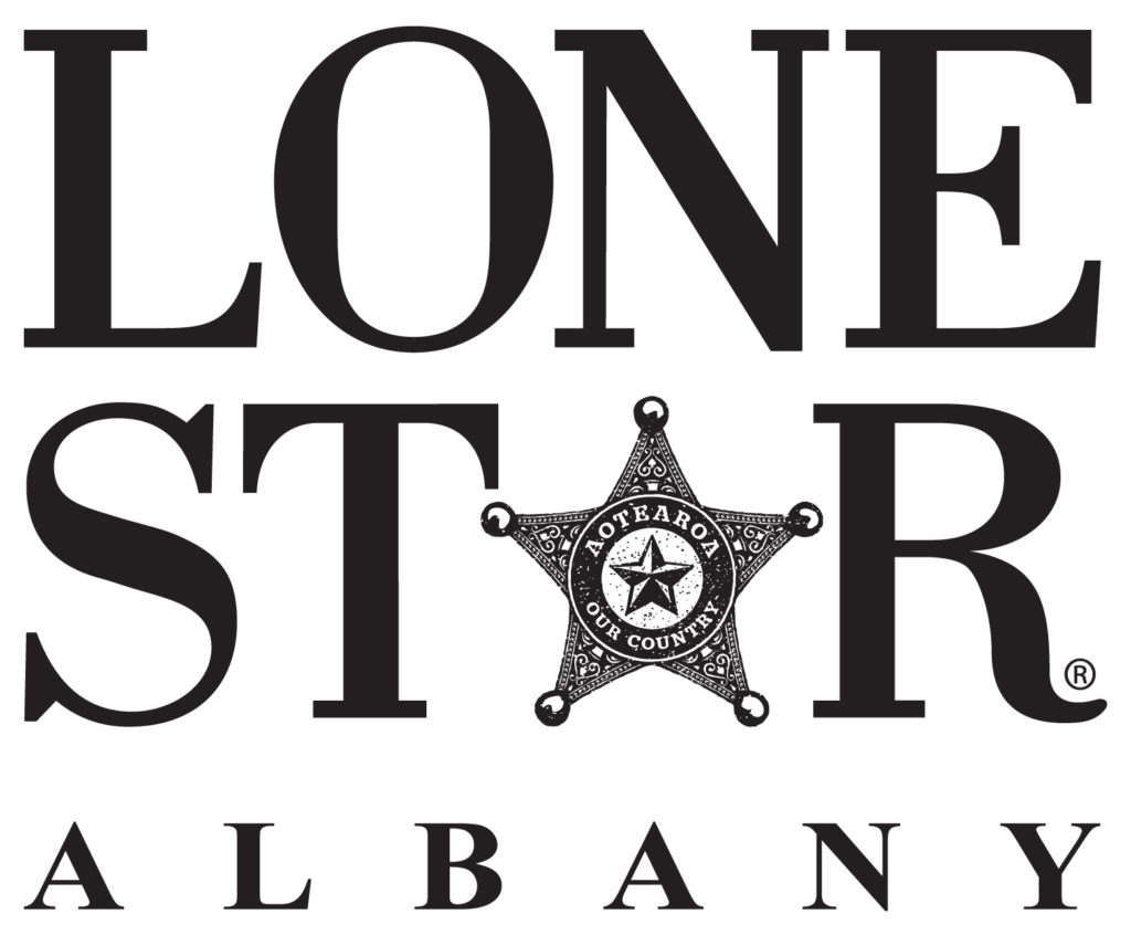 Lone Star_Logo_Botany_Black_editable | Harbour Sport