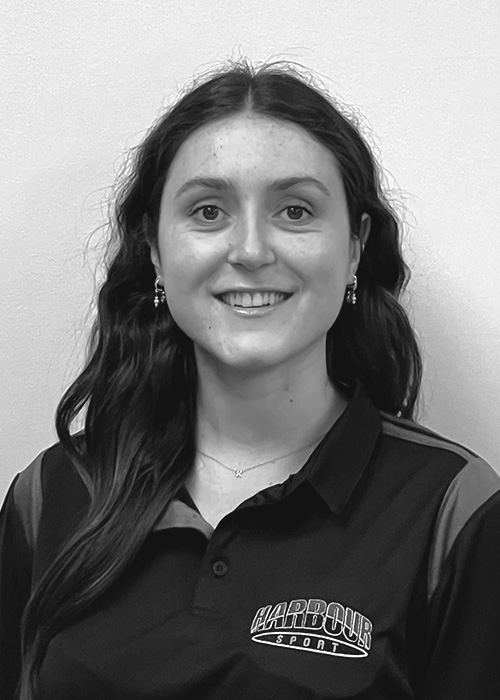 Our Team | Harbour Sport