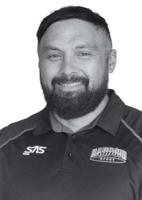 Our Team | Harbour Sport