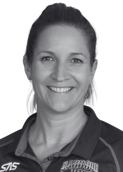 Community Strength and Balance | Harbour Sport