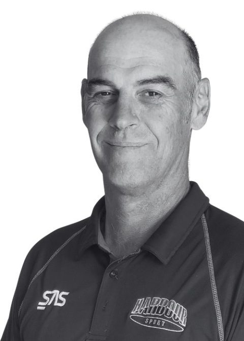 Our Team | Harbour Sport