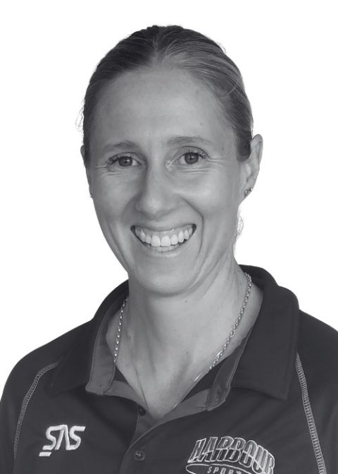 Our Team | Harbour Sport