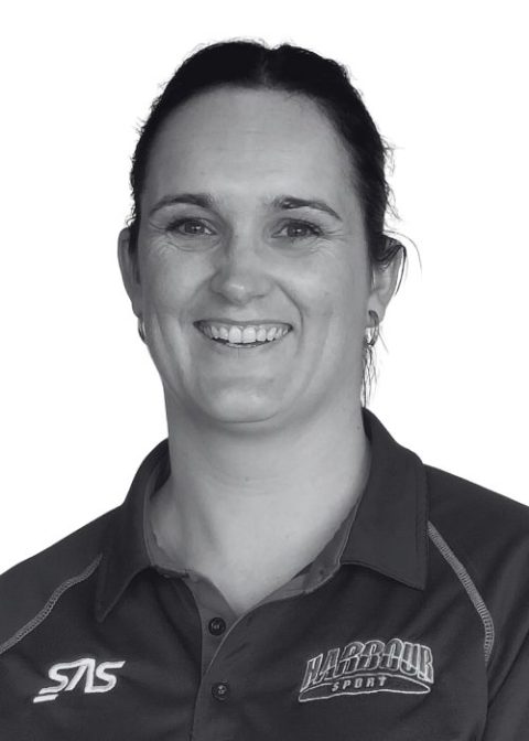 Our Team | Harbour Sport