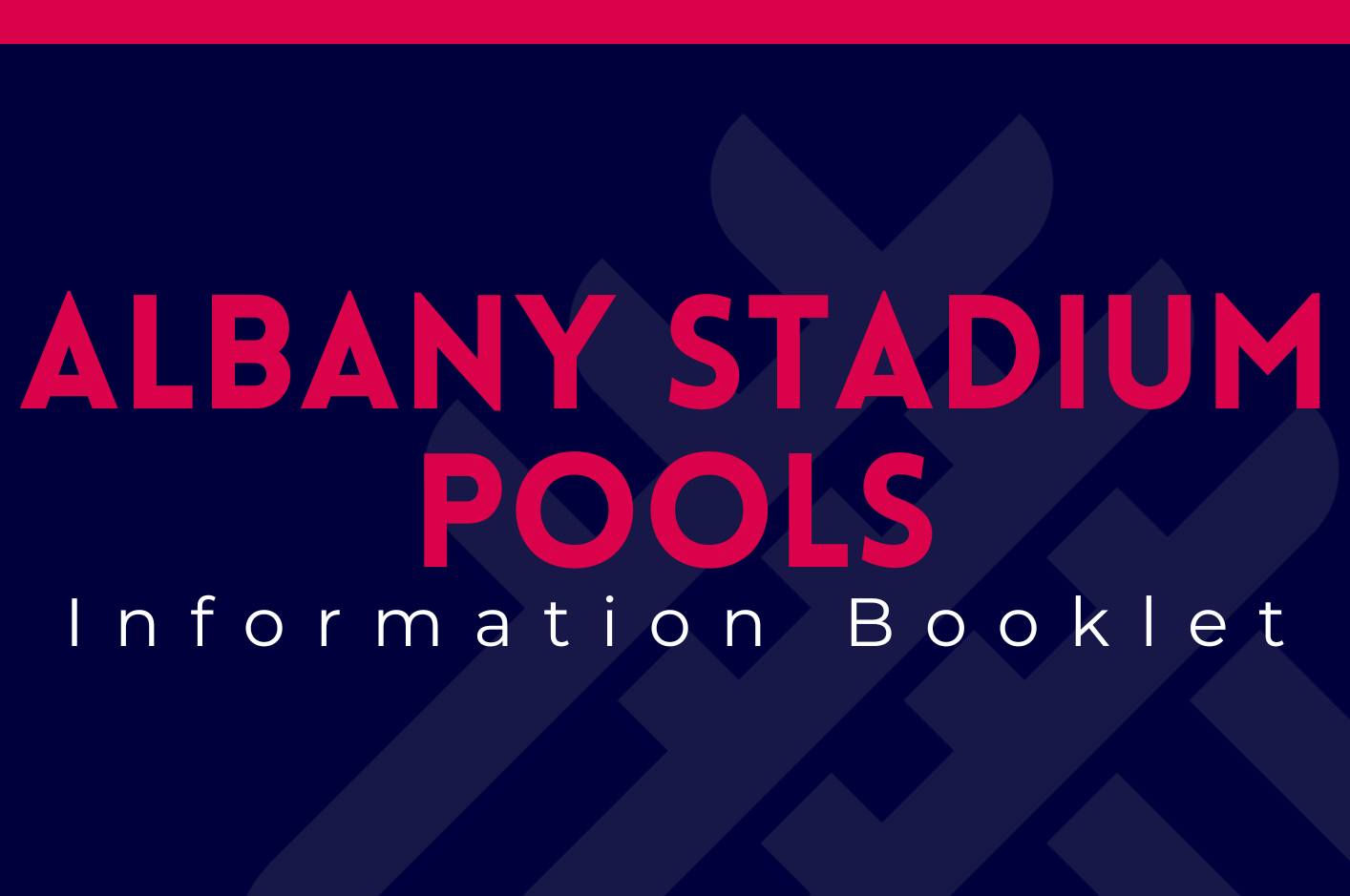 Albany Consult Booklet | Harbour Sport