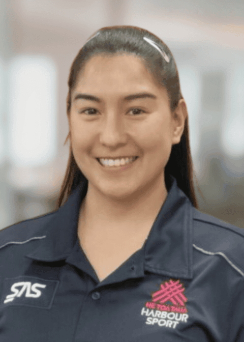Our Team | Harbour Sport