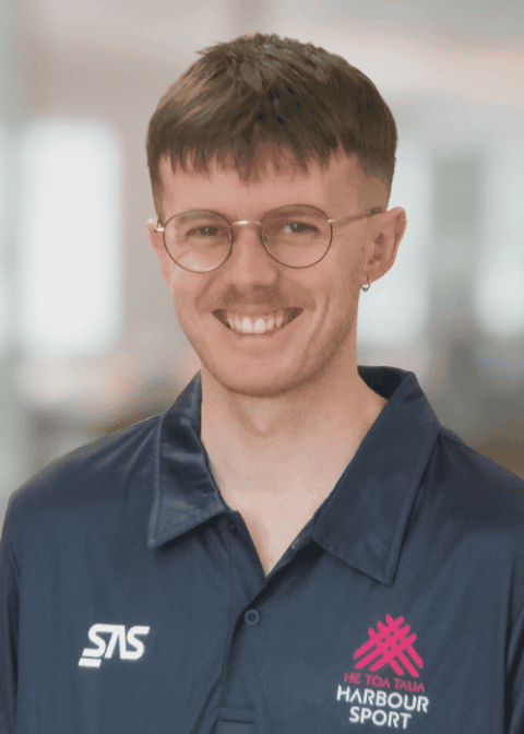 Our Team | Harbour Sport