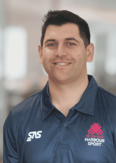 Our Team | Harbour Sport